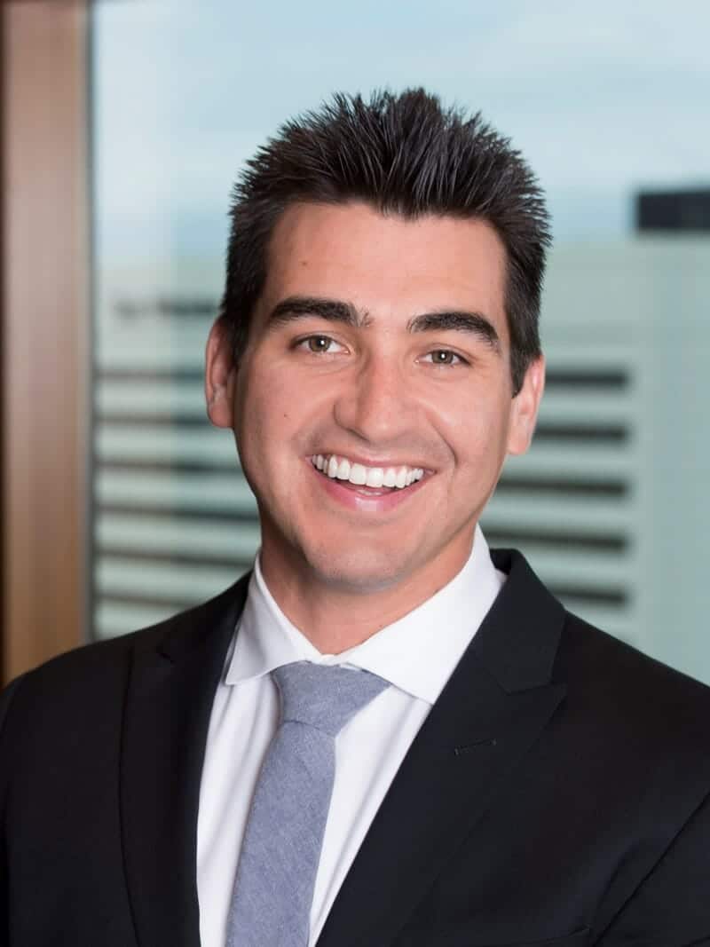 Robert Dillaway - Rutan & Tucker, LLP