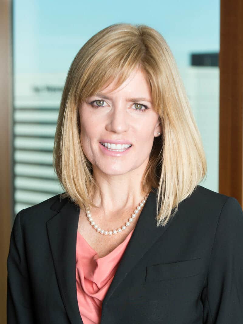 Lindsay Hulley - Rutan & Tucker, LLP