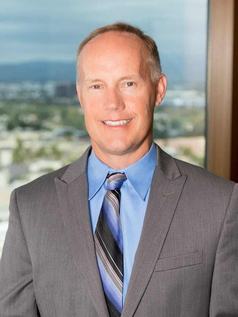 Edson McClellan - Rutan & Tucker, LLP