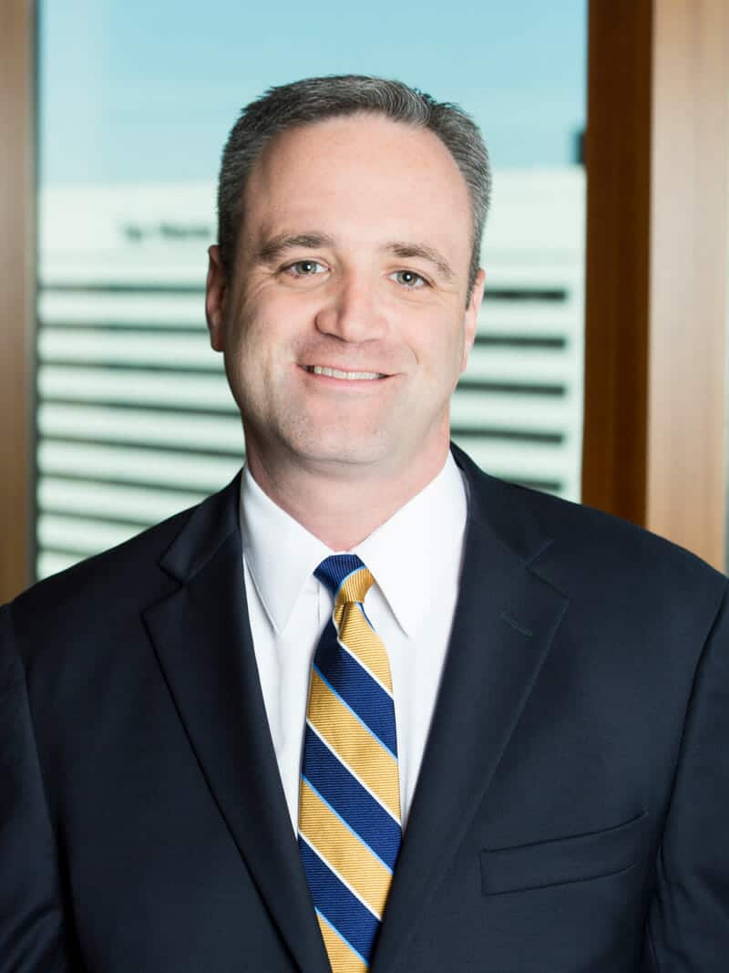 Gerard Mooney - Rutan & Tucker, LLP