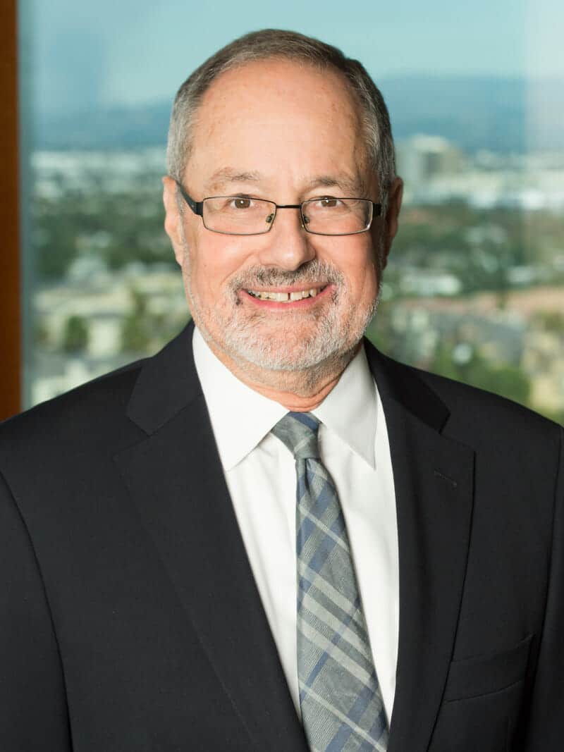 Ira Rivin - Rutan & Tucker, LLP