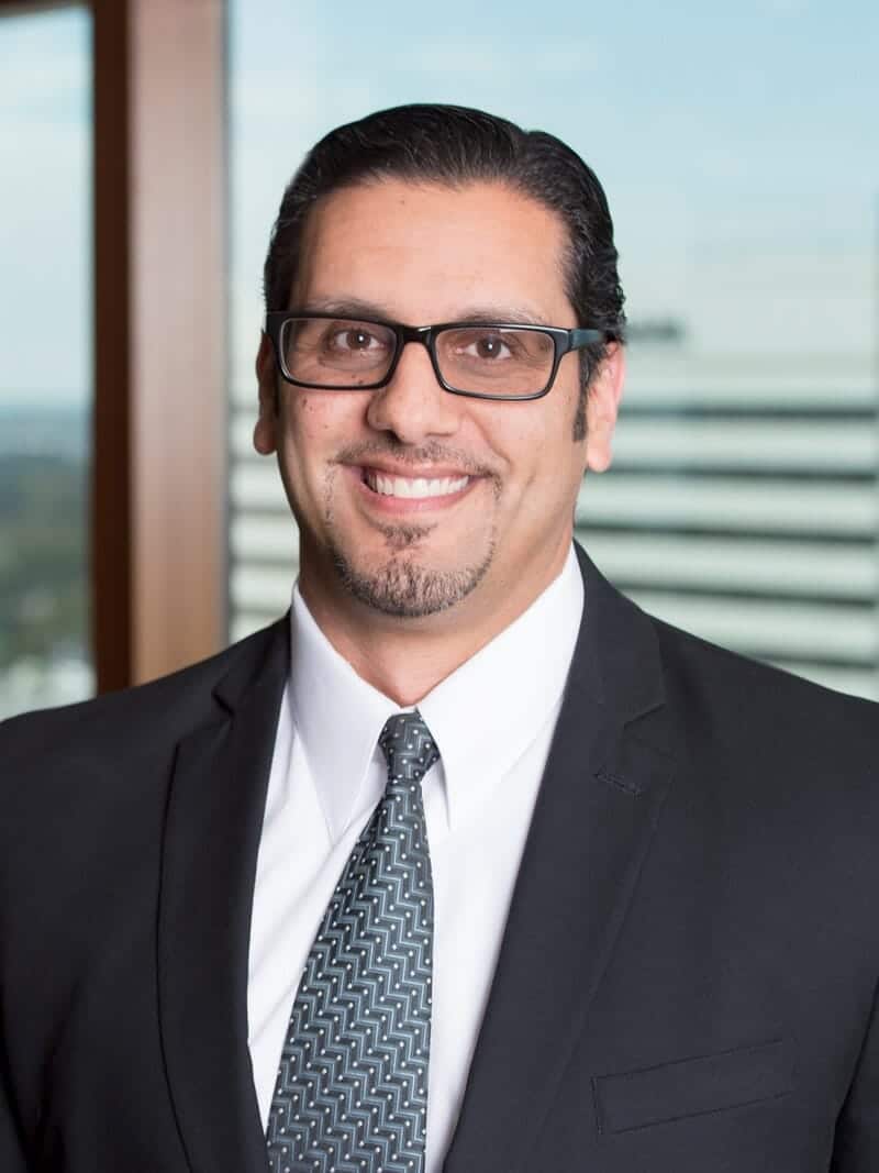 Hani Sayed - Rutan & Tucker, LLP