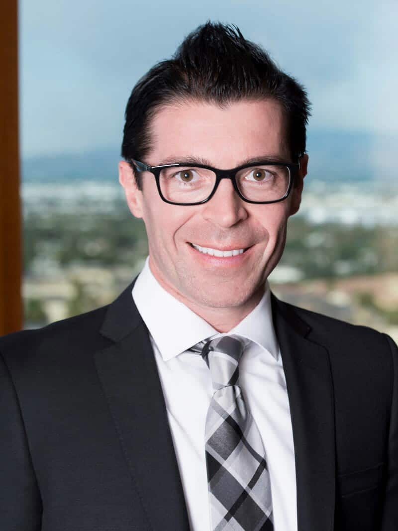 Kenneth Zielinski - Rutan & Tucker, LLP