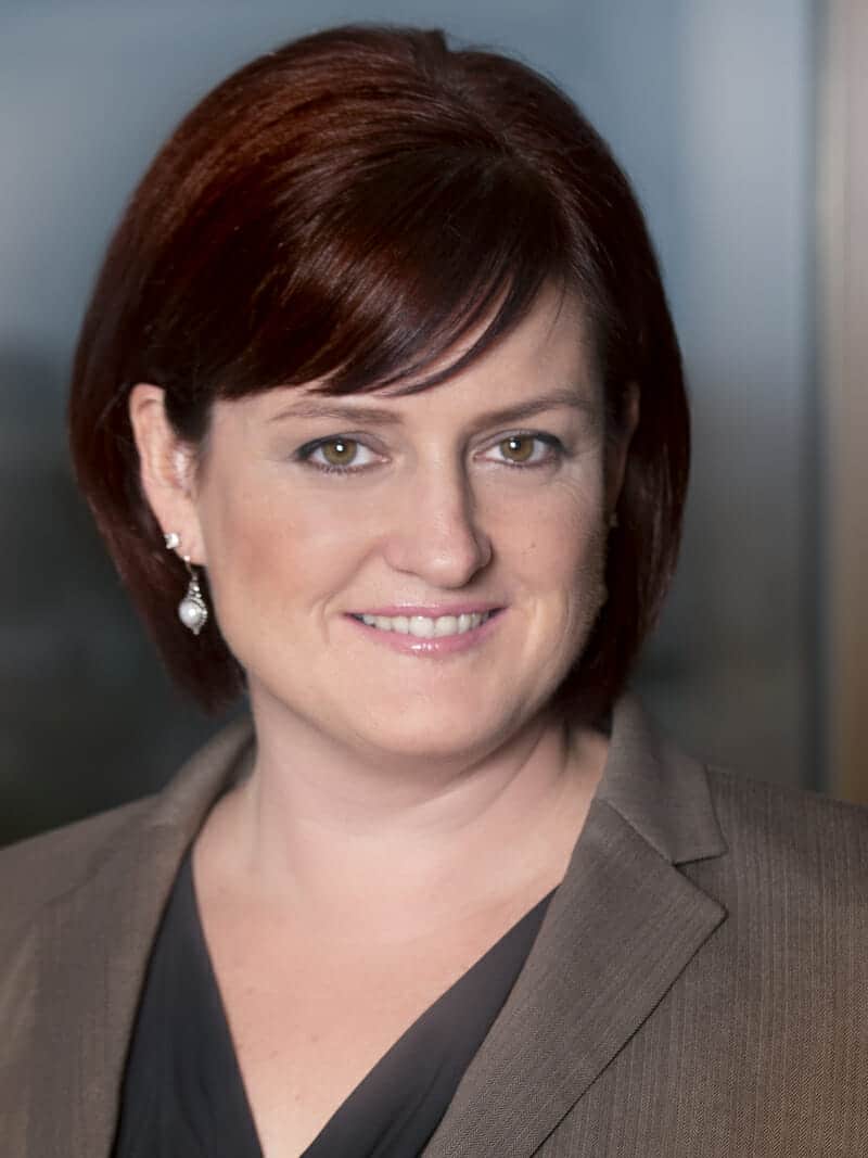 Heather Blackinton - Rutan & Tucker, LLP