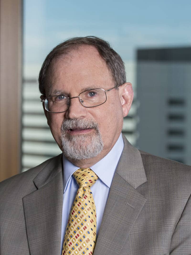 Michael Rubin - Rutan