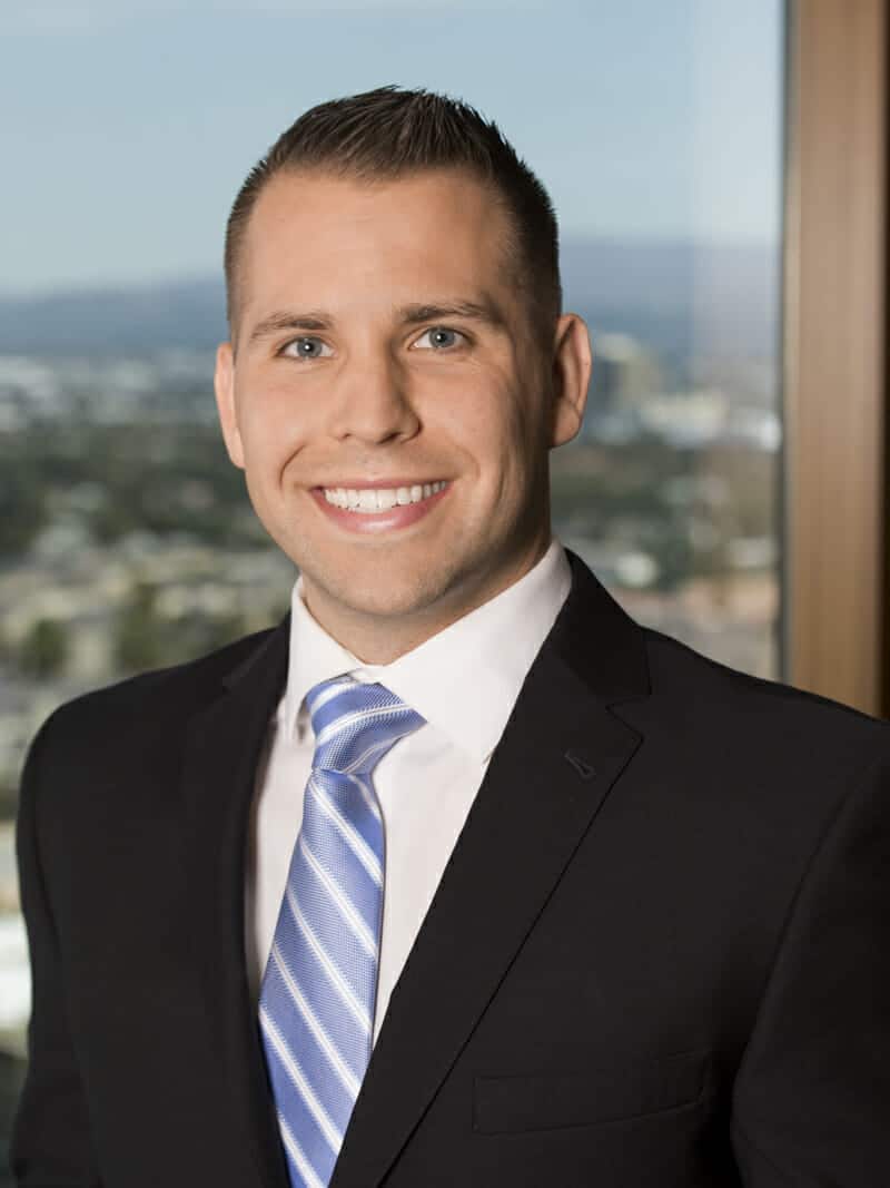 Kyle St. James - Rutan & Tucker, LLP