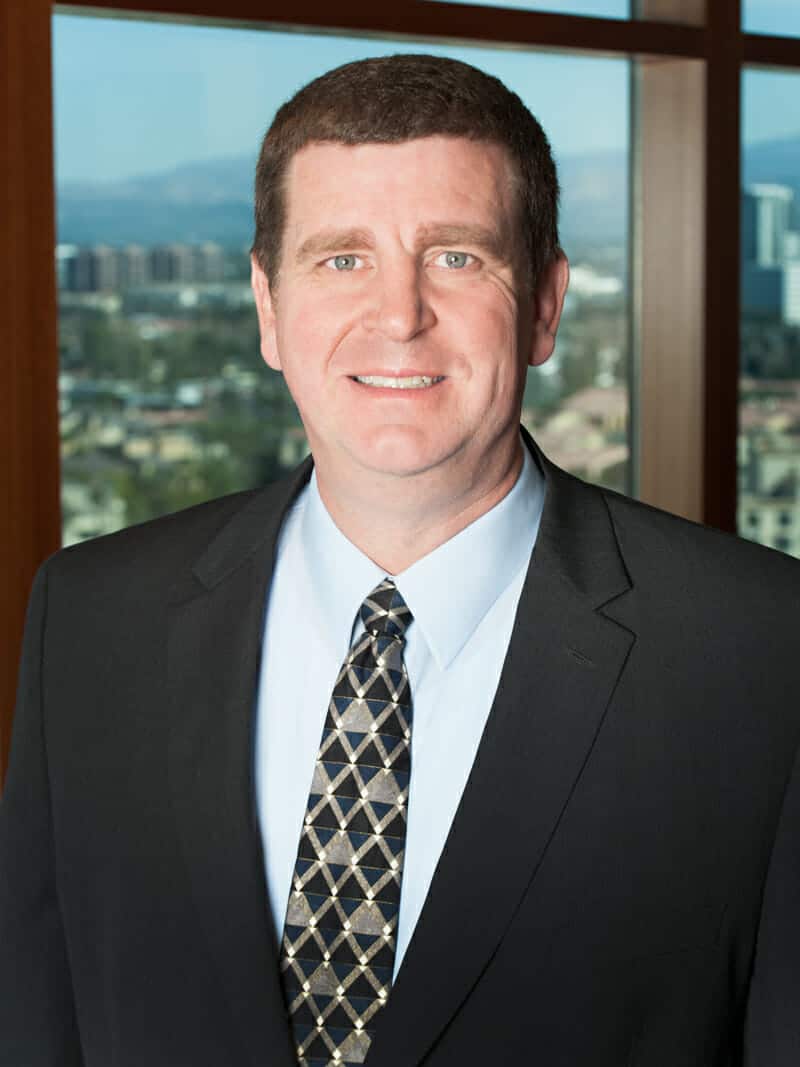 Todd Litfin - Rutan & Tucker, LLP