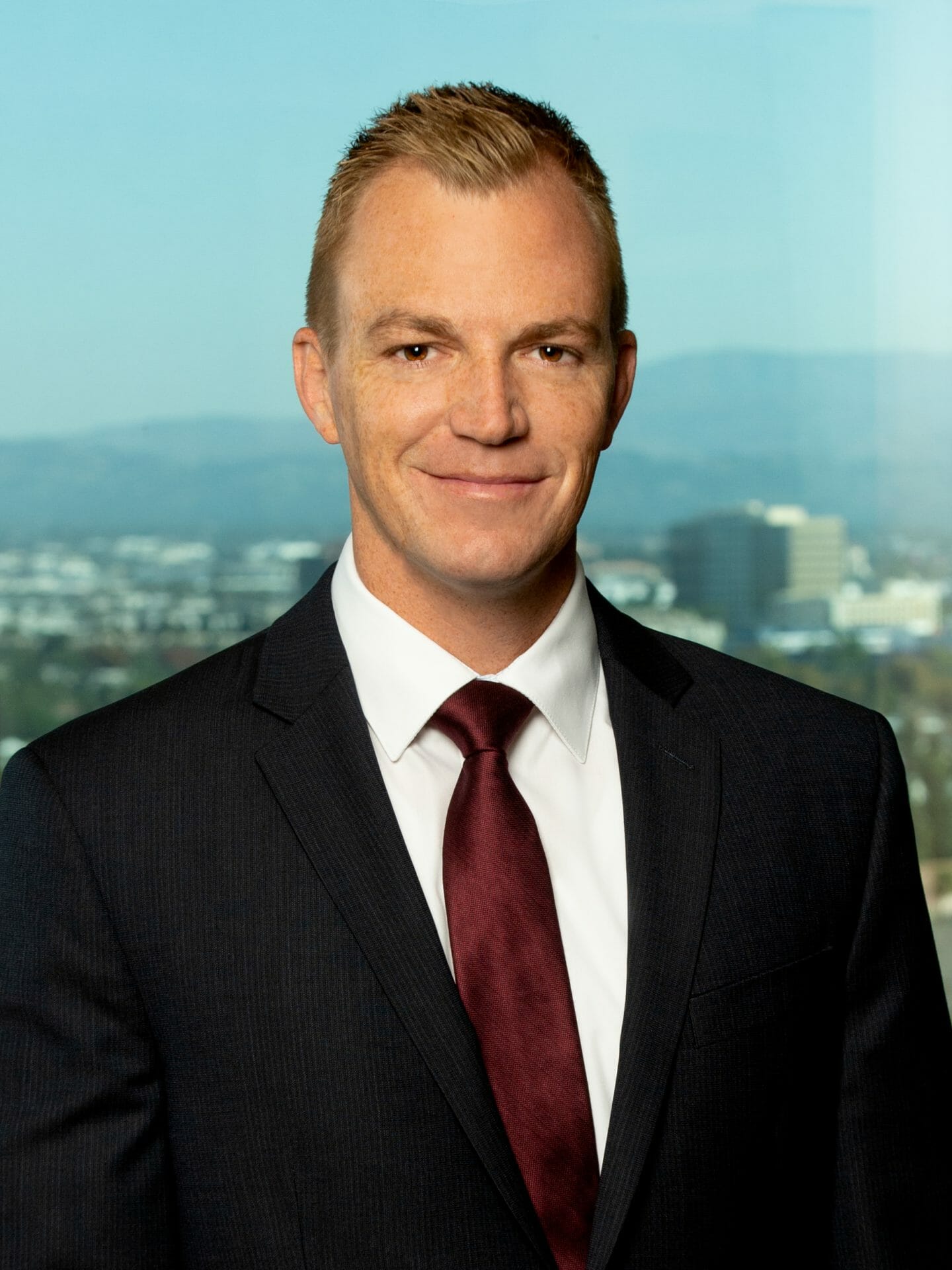 Brandon Sylvia - Rutan & Tucker, LLP