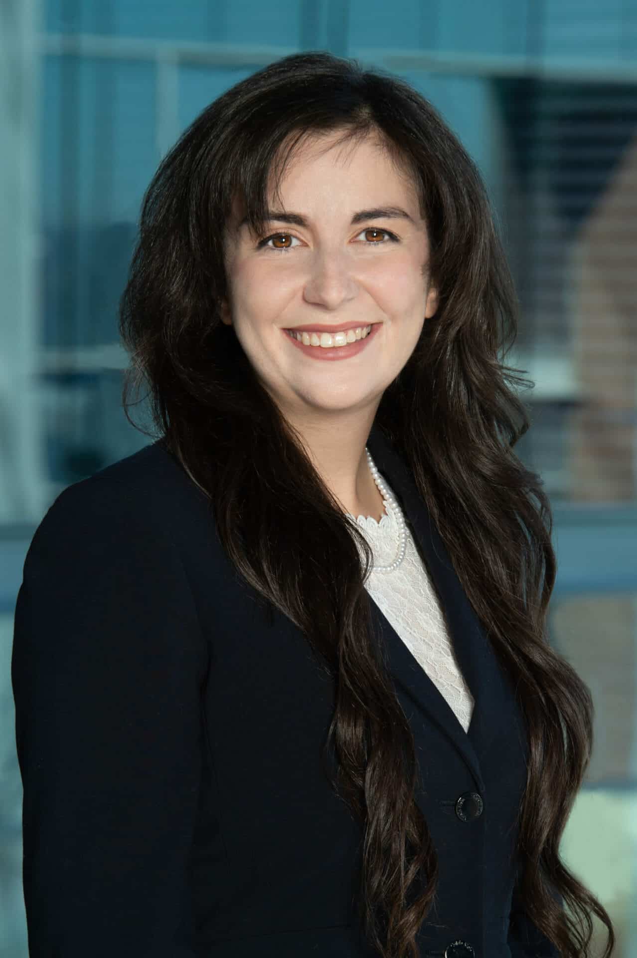 Jessica Sanders - Rutan & Tucker, LLP