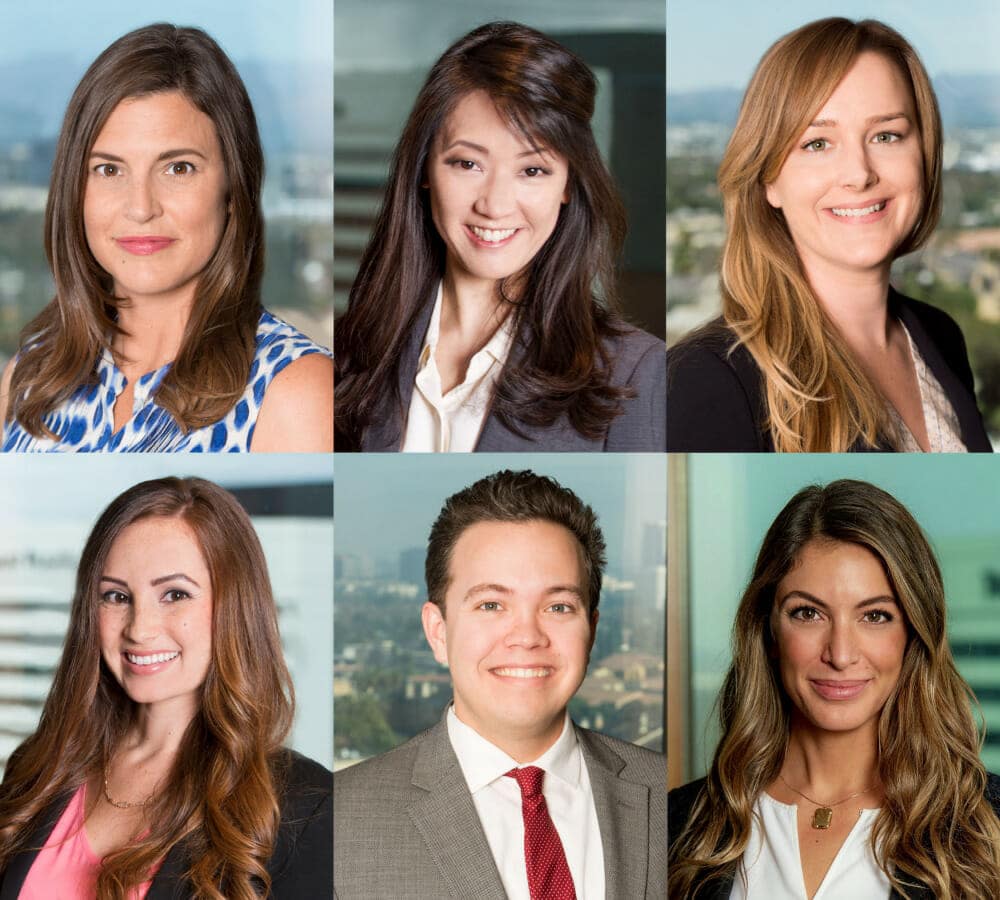 Rutan Elects Six Attorneys to Partnership - Rutan