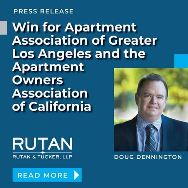 The Apartment Association Of Greater Los Angeles at Wilford Shaw blog